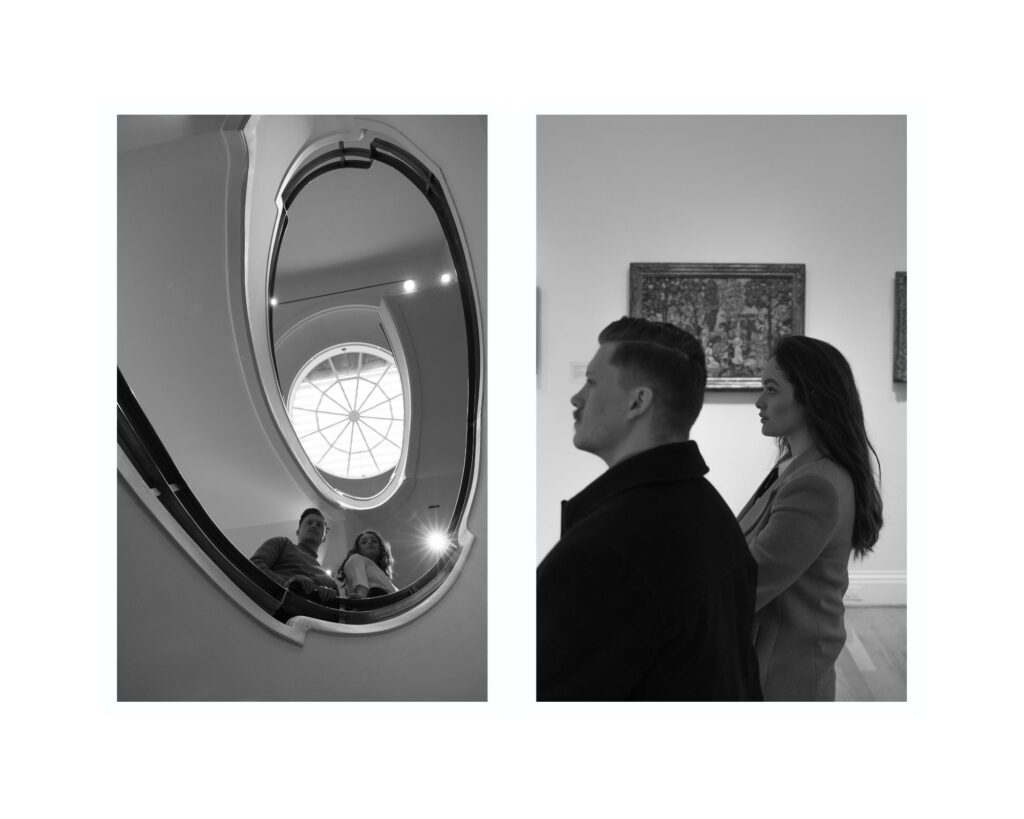 The Phillips Collection: A Stunning Art Gallery and Wedding Venue