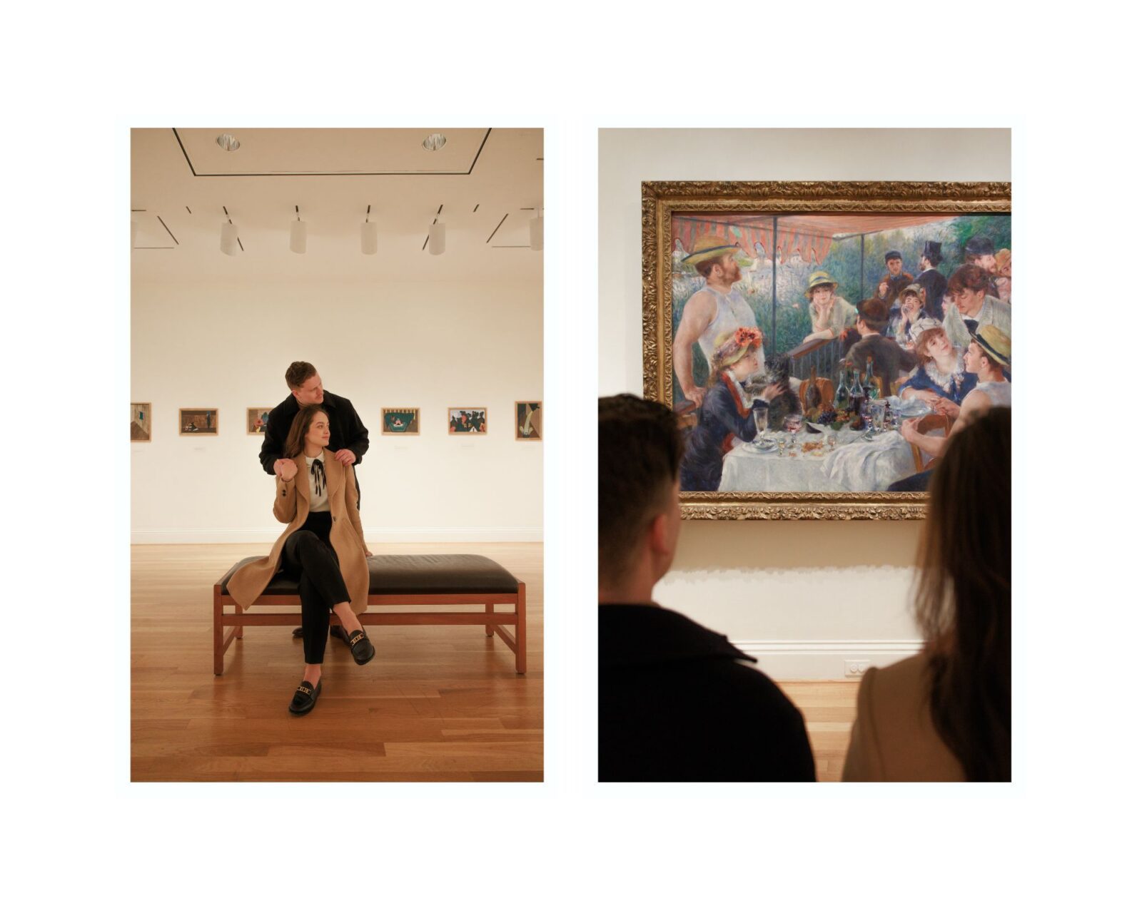 The Phillips Collection: A Stunning Art Gallery and Wedding Venue